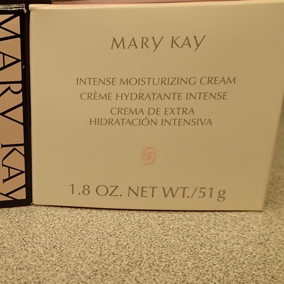Mary Kay | Skincare | Mary Kay Intense Moisturizing Cream | Poshmark